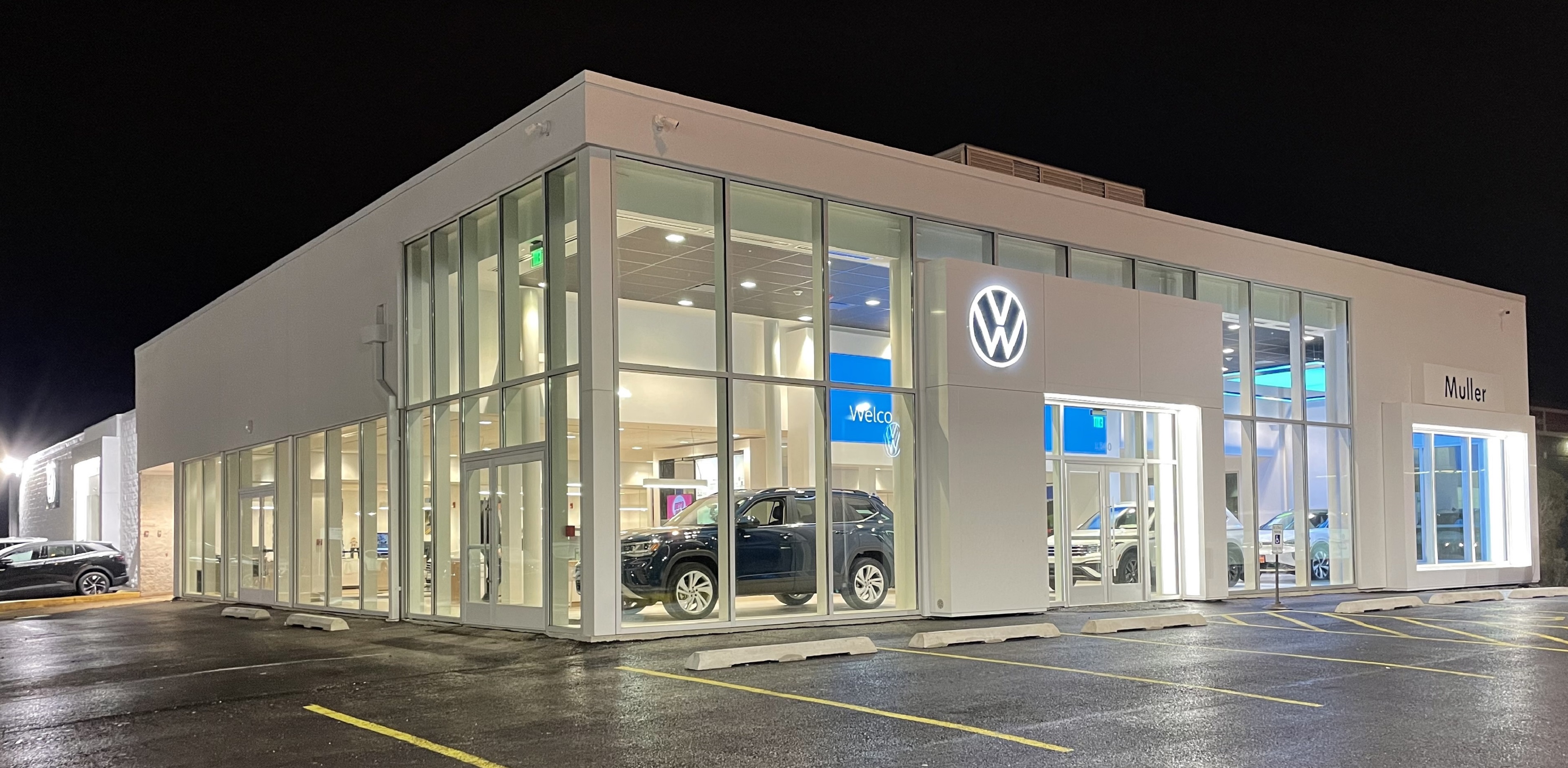 Muller Subaru Volkswagen - Highland Park, IL | Cars.com