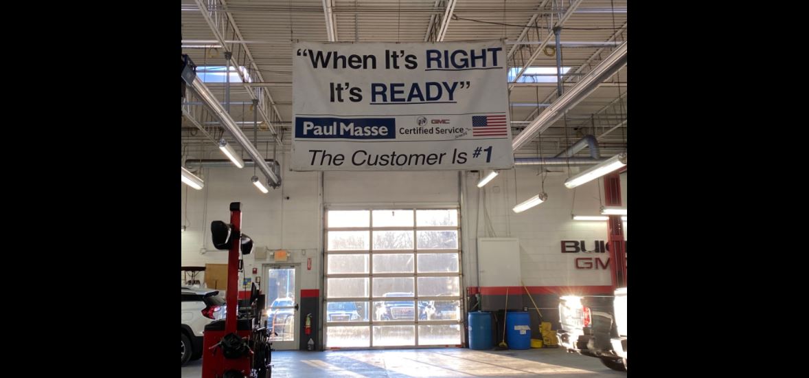 PAUL MASSE BUICK GMC SOUTH - South Kingstown, RI | Cars.com