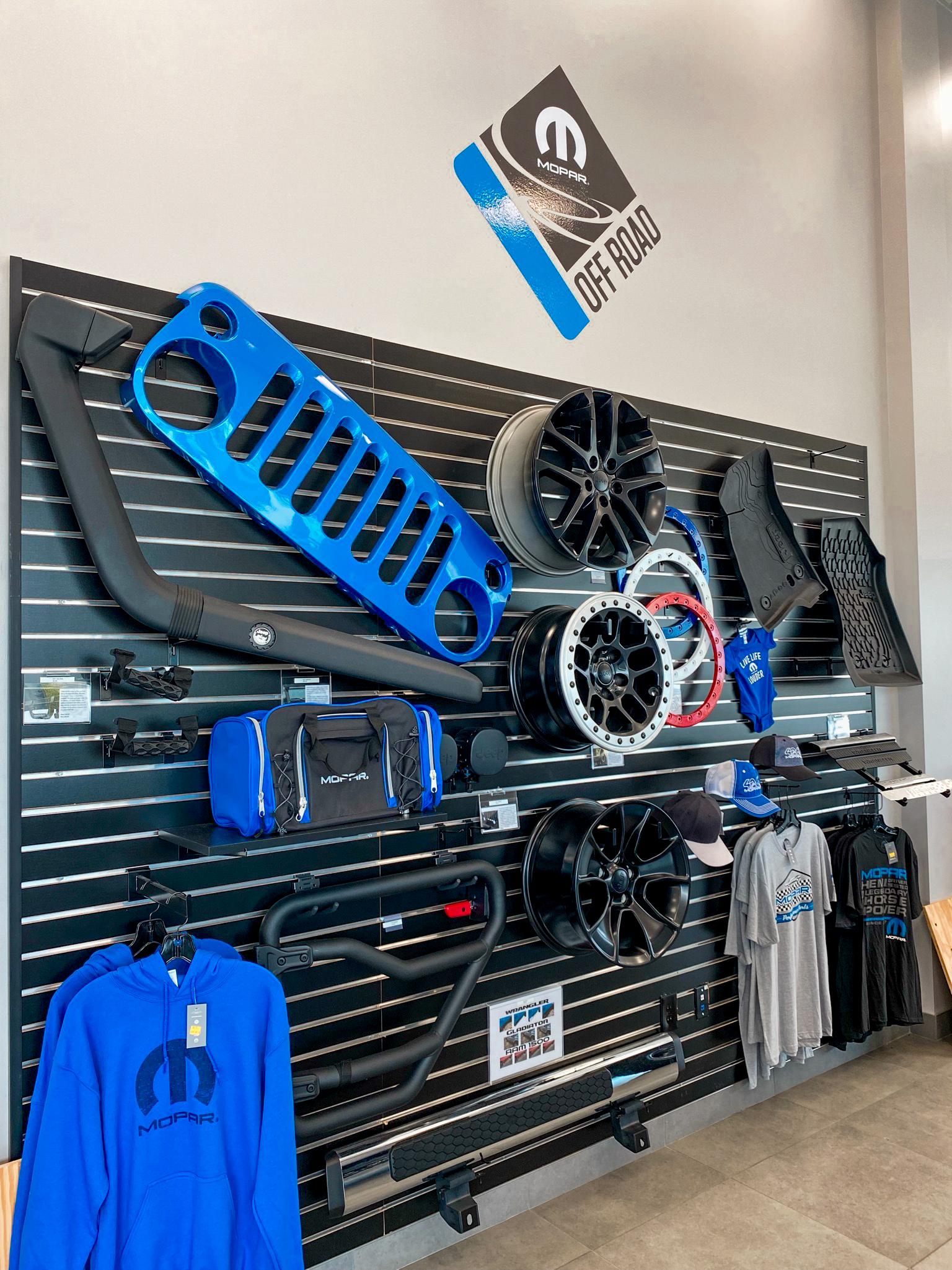 Forest Lane Chrysler Dodge Jeep Ram - Dallas, TX | Cars.com