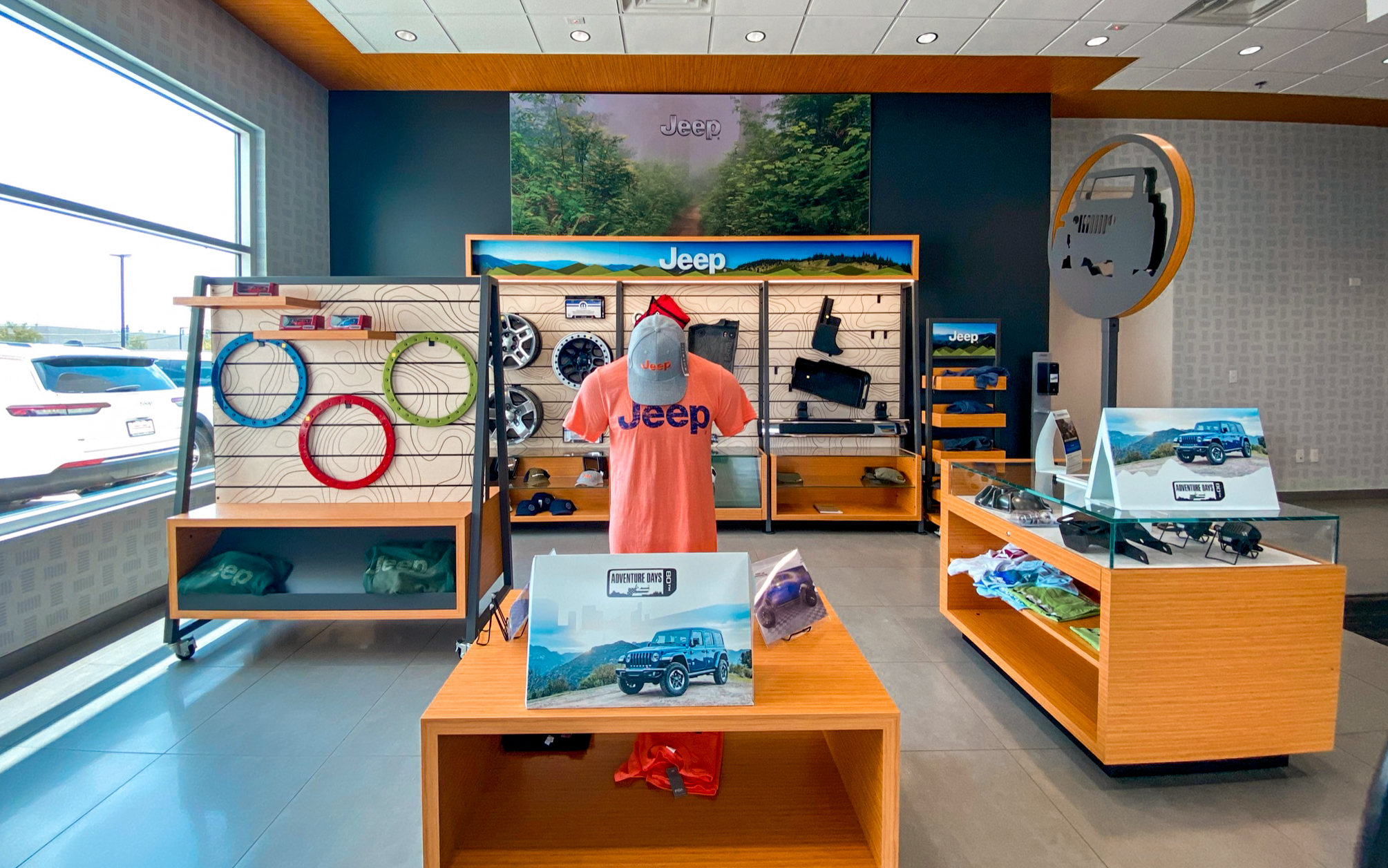 Forest Lane Chrysler Dodge Jeep Ram - Dallas, TX | Cars.com