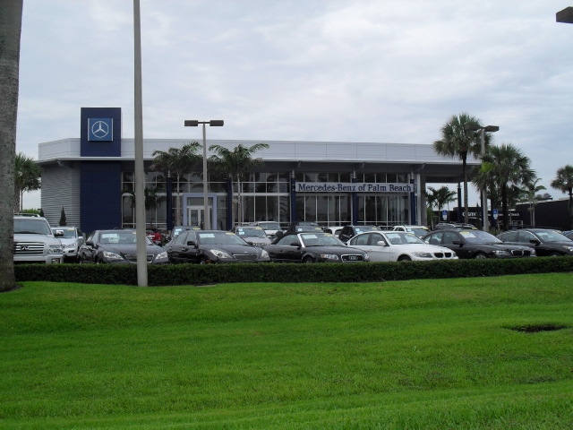 Mercedes-Benz of Palm Beach - West Palm Beach, FL | Cars.com