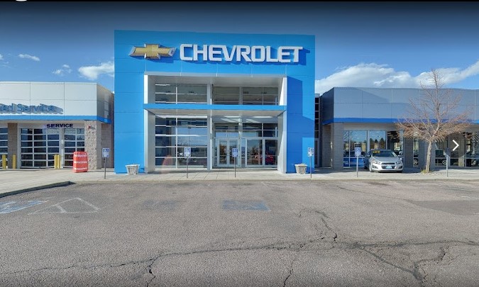 Mike Maroone Chevrolet North - Colorado Springs, CO | Cars.com