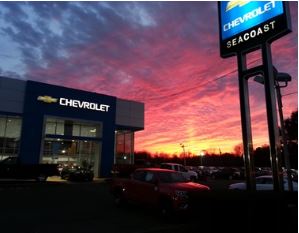Seacoast Chevrolet - Ocean, NJ | Cars.com