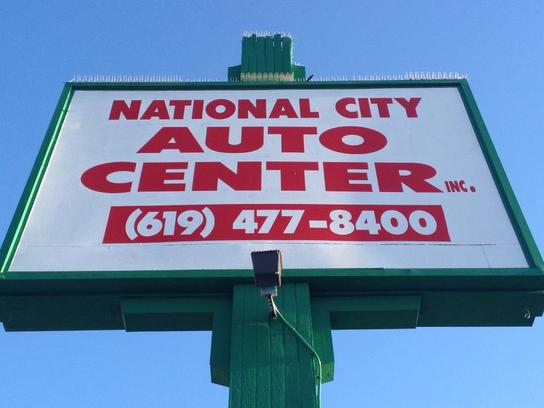 National City Auto Center - National City, CA | Cars.com
