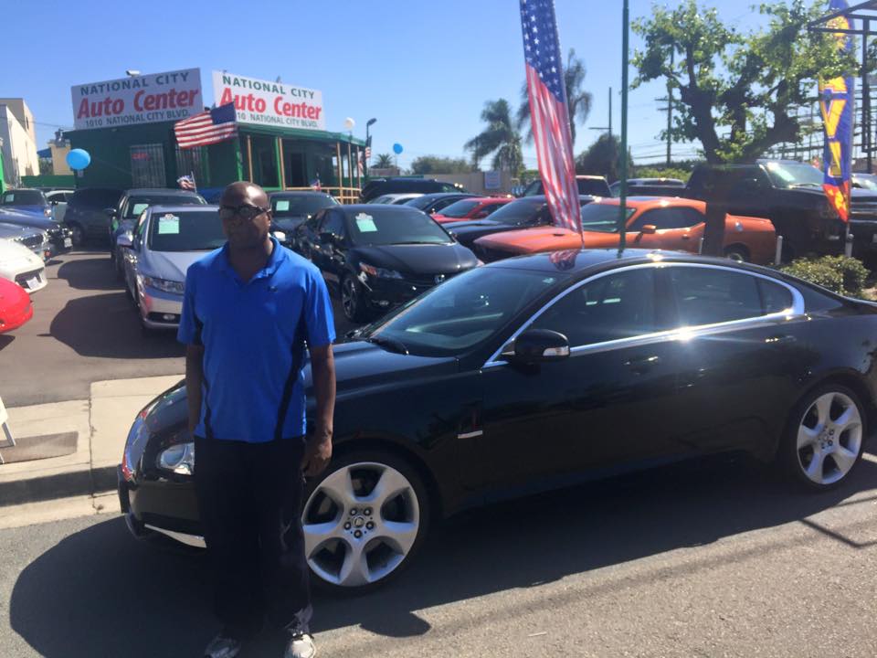 National City Auto Center - National City, CA | Cars.com