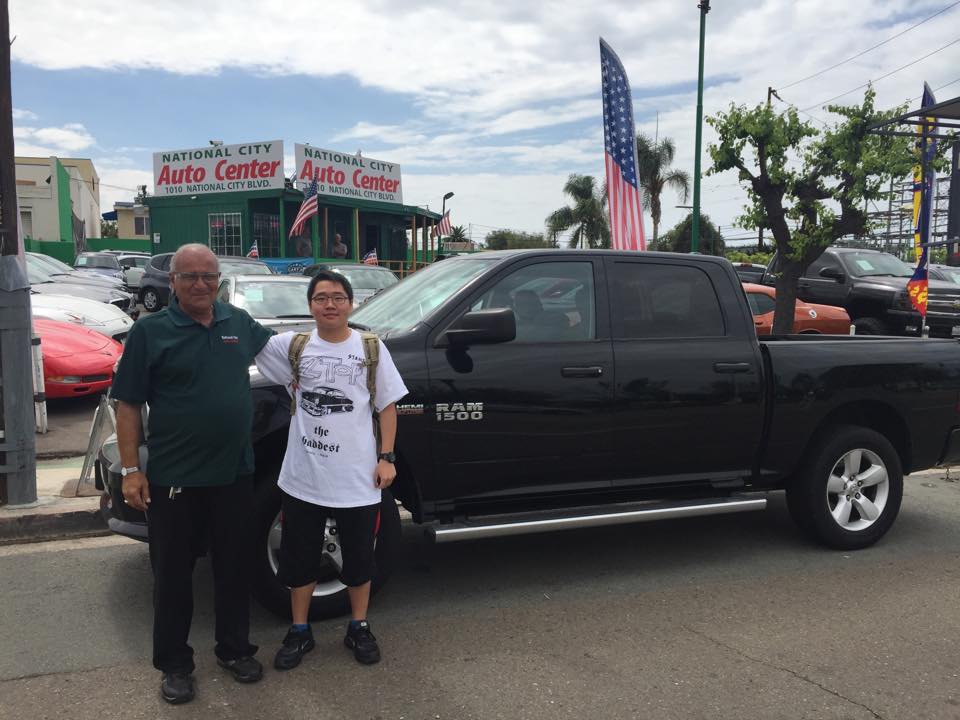 National City Auto Center - National City, CA | Cars.com