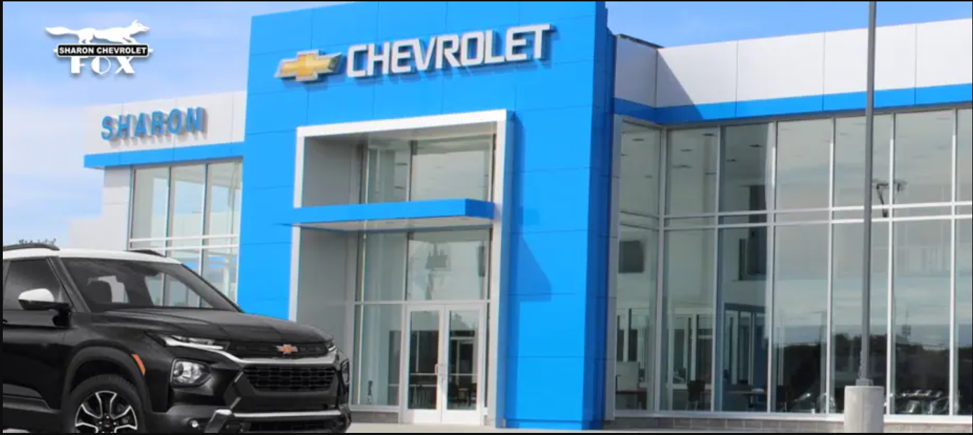 Sharon Chevrolet - Liverpool, NY | Cars.com