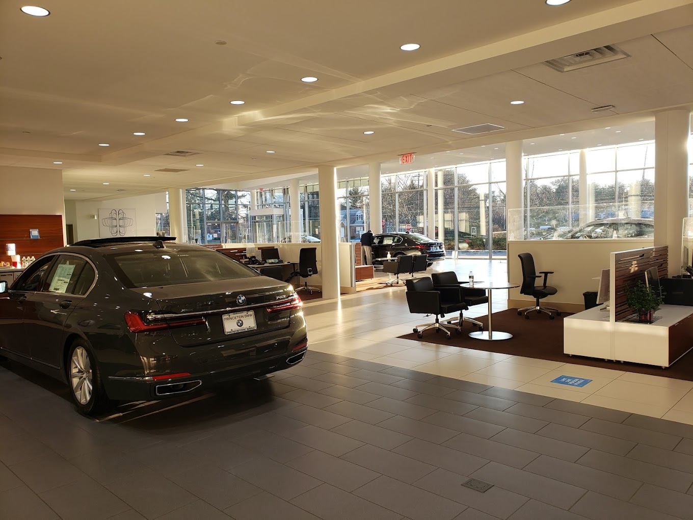 Princeton BMW - Hamilton Township, NJ | Cars.com