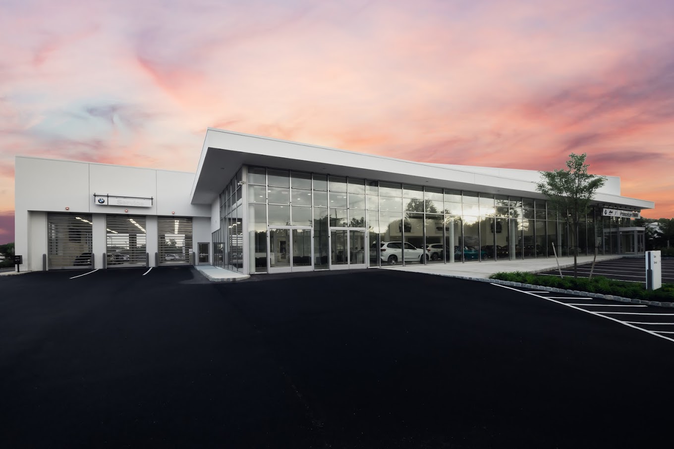 Princeton BMW - Hamilton Township, NJ | Cars.com