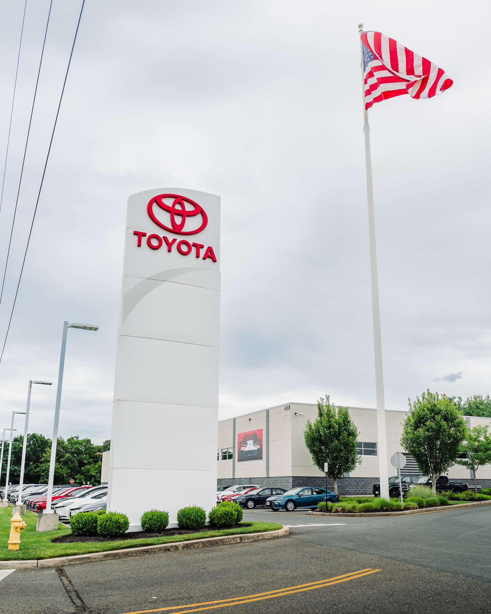 Gateway Toyota - Toms River, NJ | Cars.com