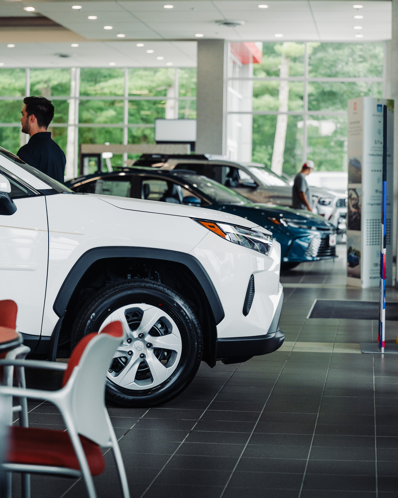 Gateway Toyota - Toms River, NJ | Cars.com