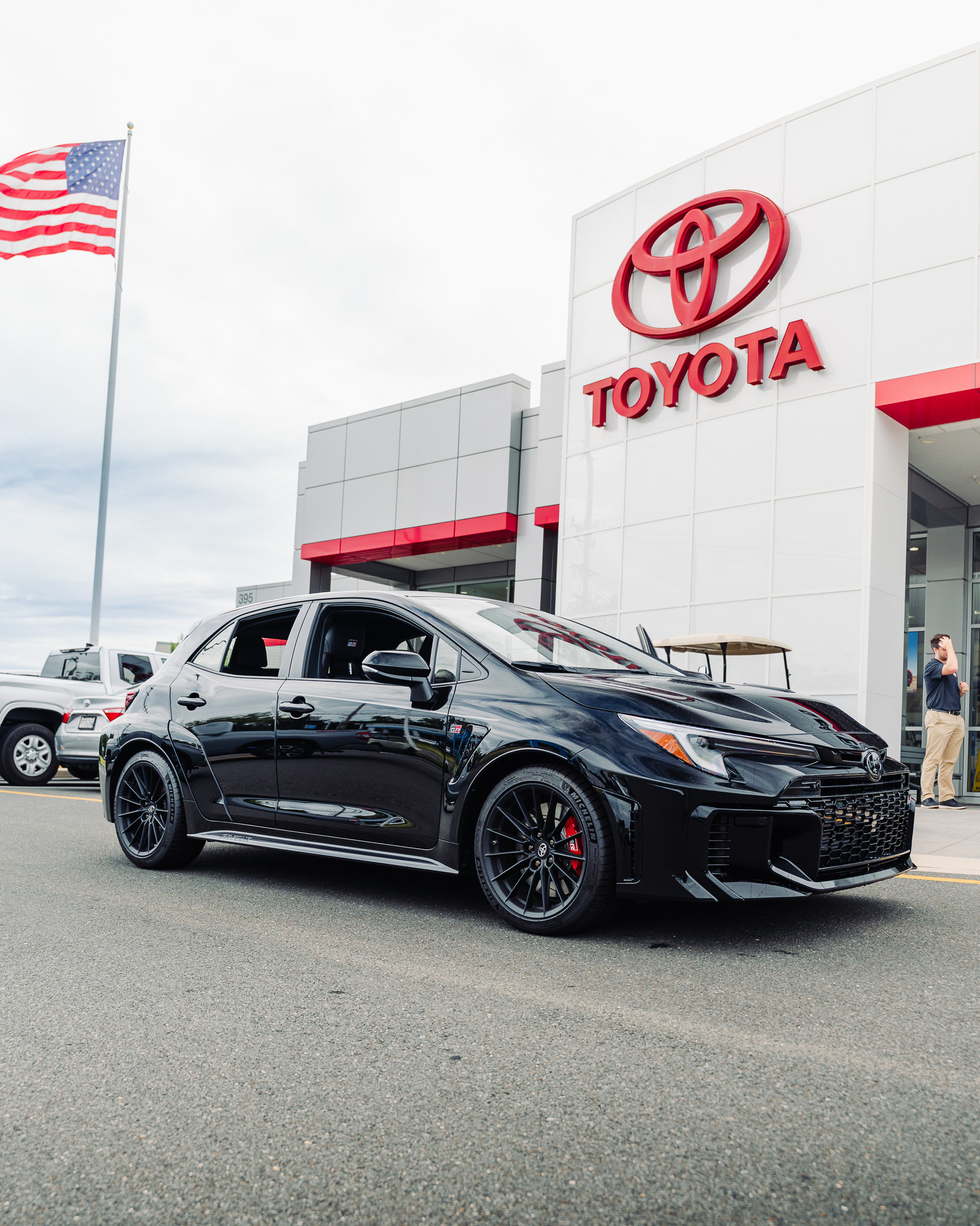 Gateway Toyota - Toms River, NJ | Cars.com