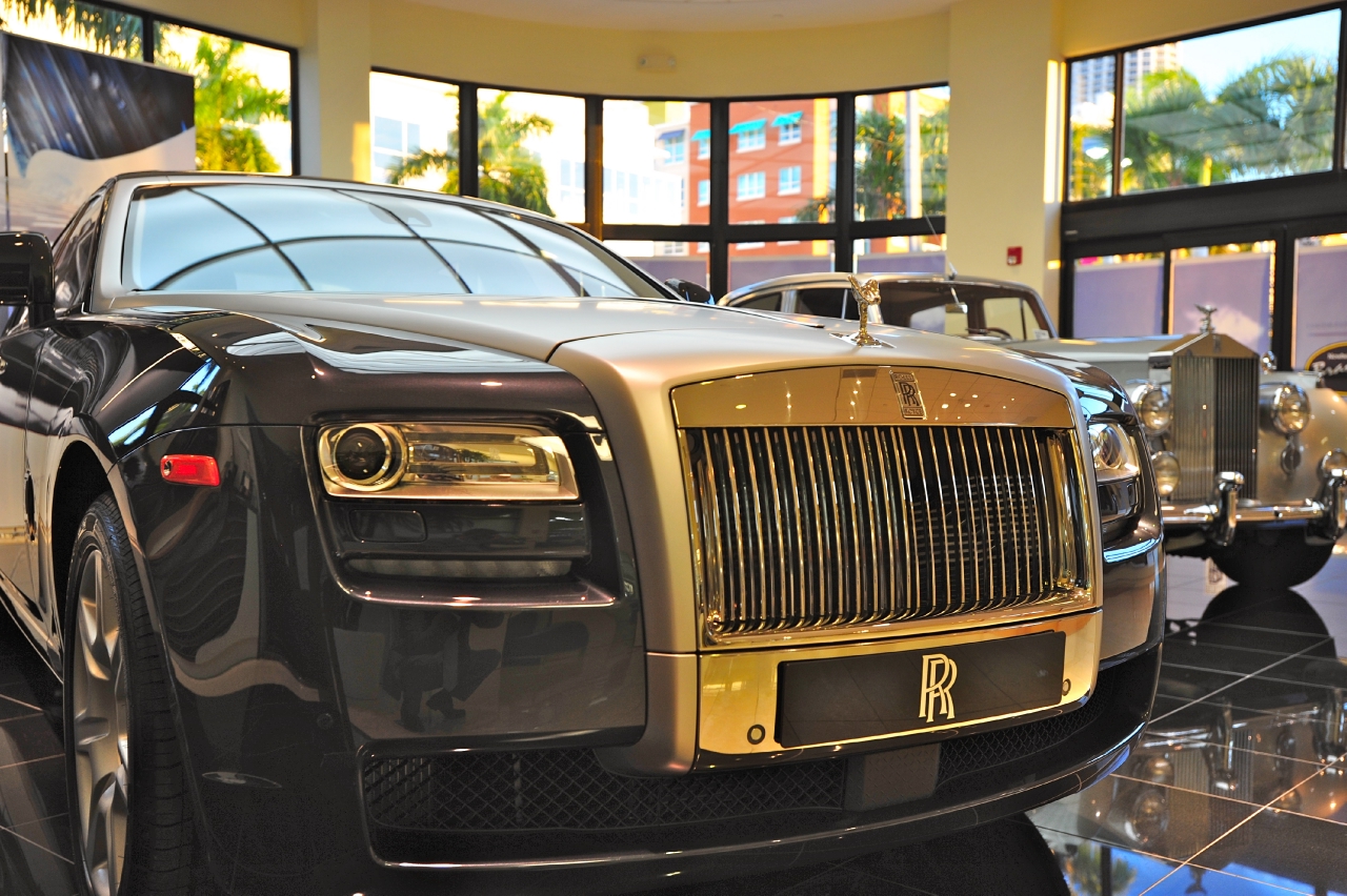 Braman Motors Miami - Miami, FL | Cars.com