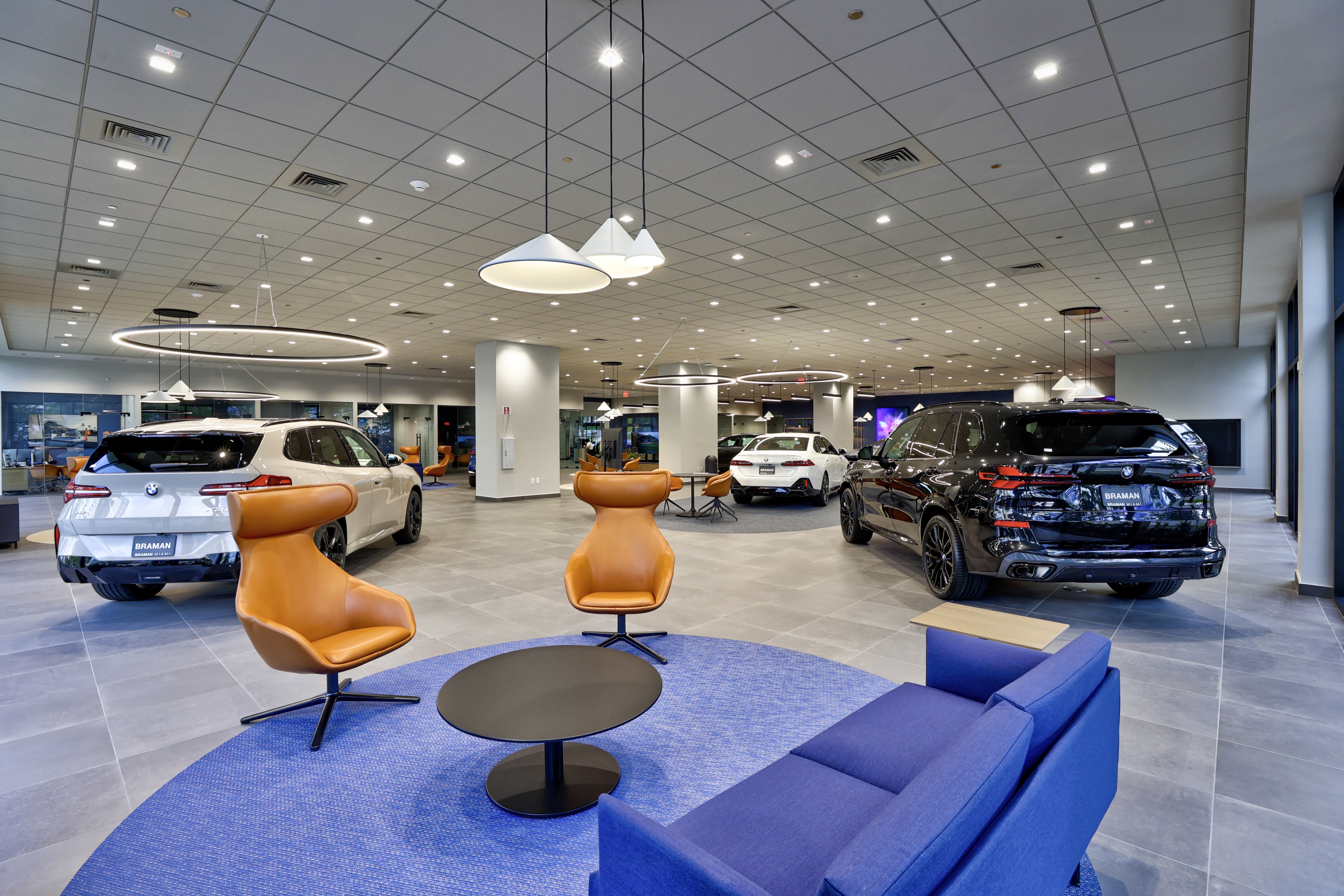 Braman Motors Miami - Miami, FL | Cars.com