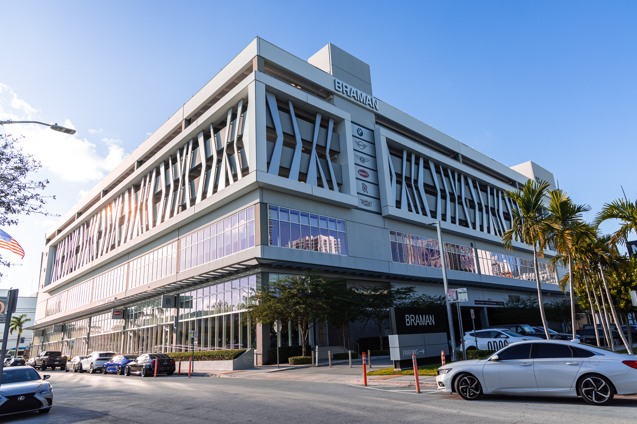 Braman Motors Miami - Miami, FL | Cars.com