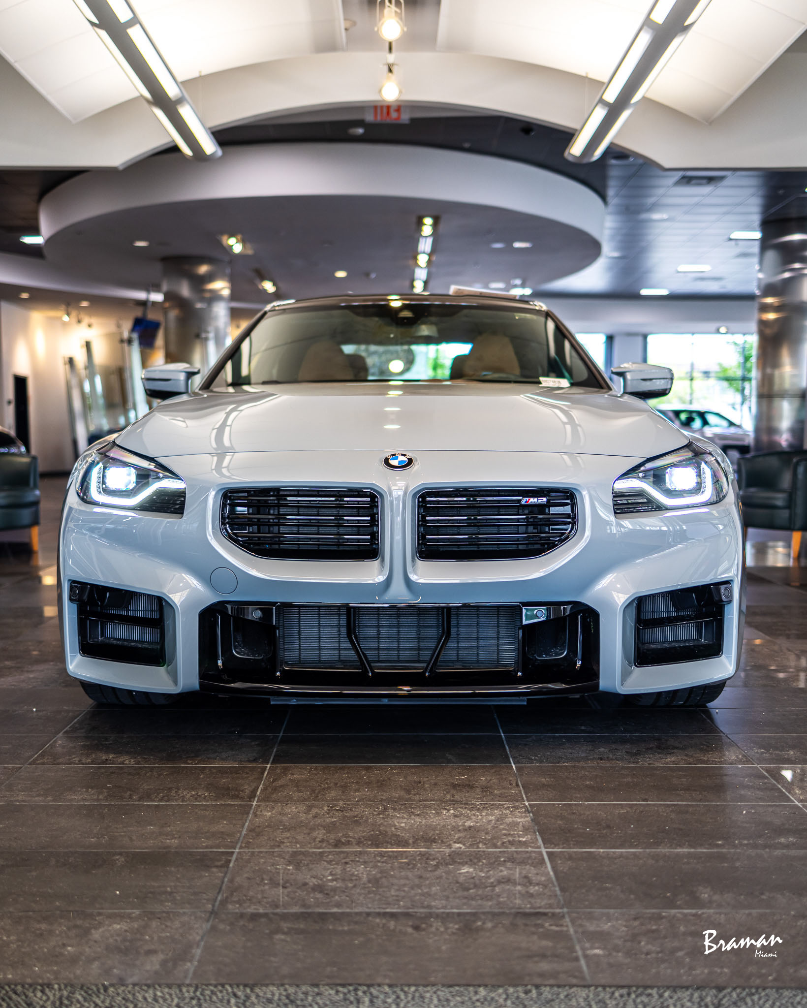 Braman Motors Miami - Miami, FL | Cars.com