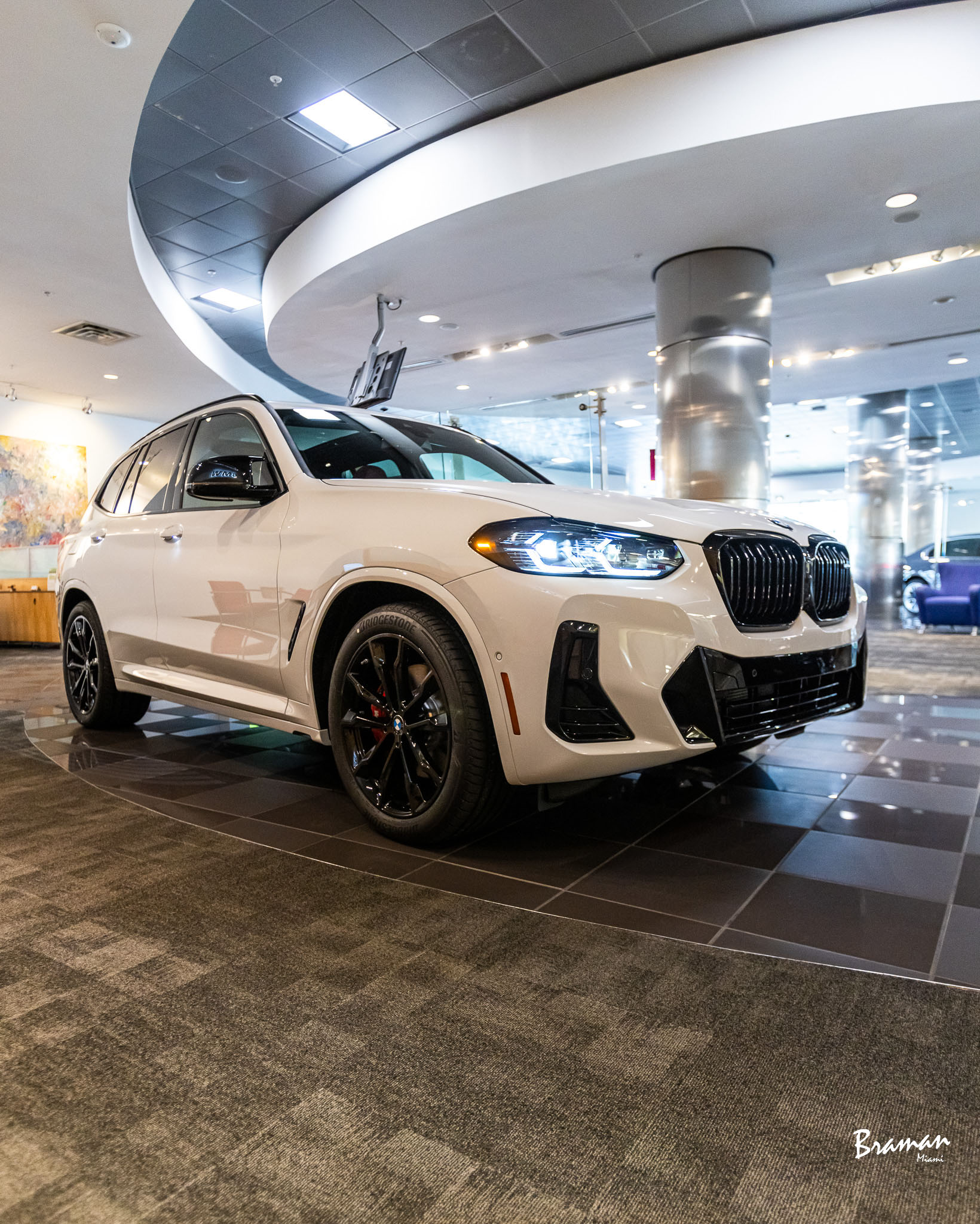 Braman Motors Miami - Miami, FL | Cars.com