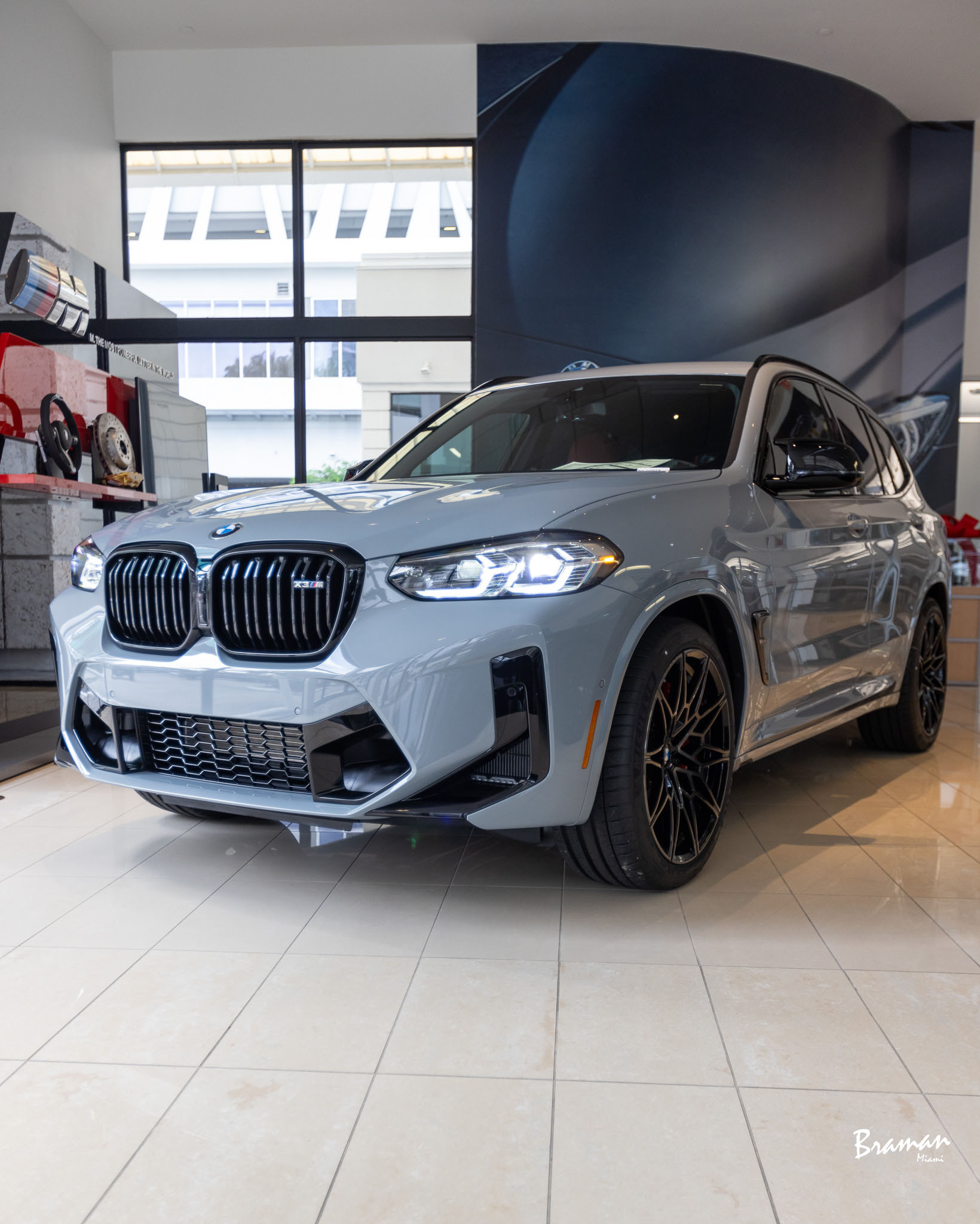 Braman Motors Miami - Miami, FL | Cars.com