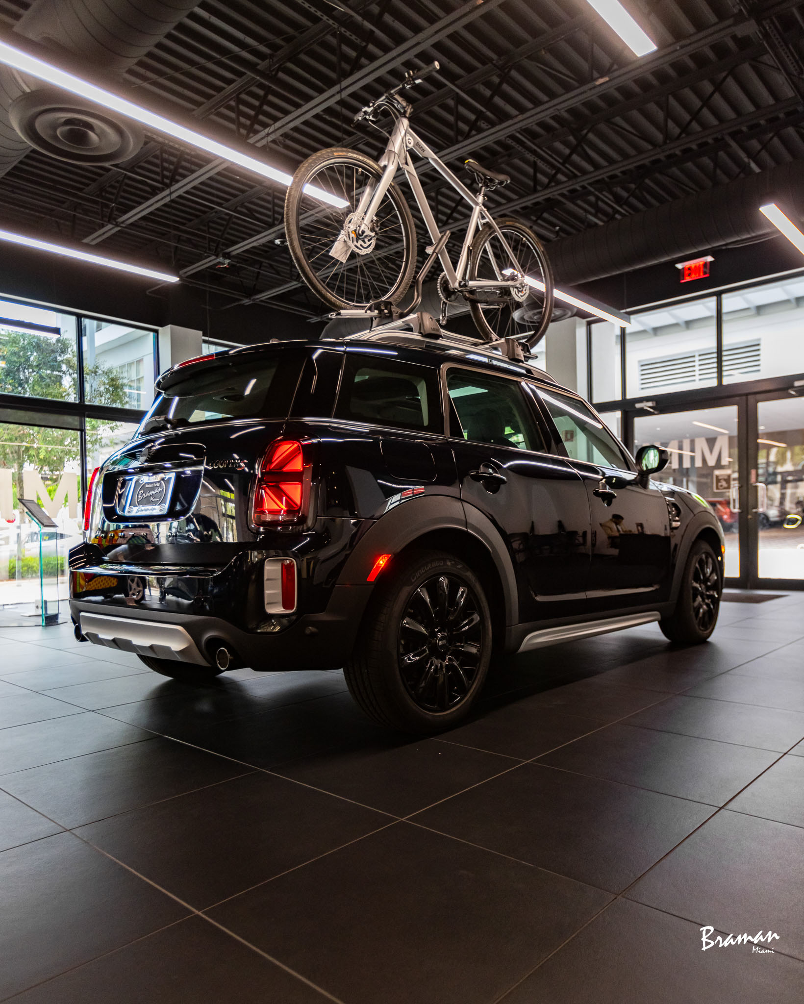 Braman Motors Miami - Miami, FL | Cars.com