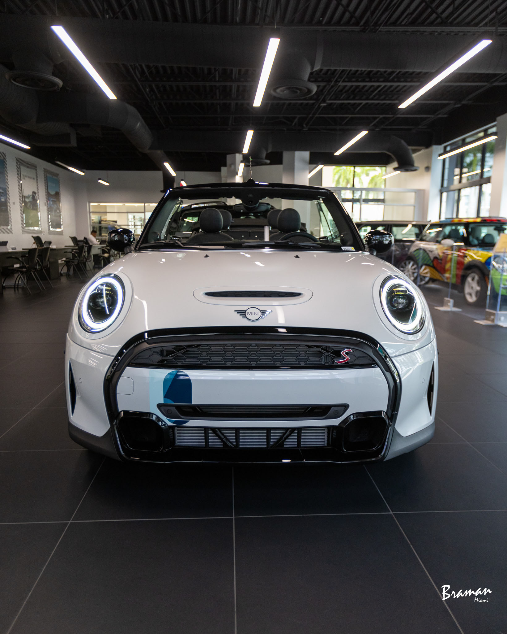 Braman Motors Miami - Miami, FL | Cars.com