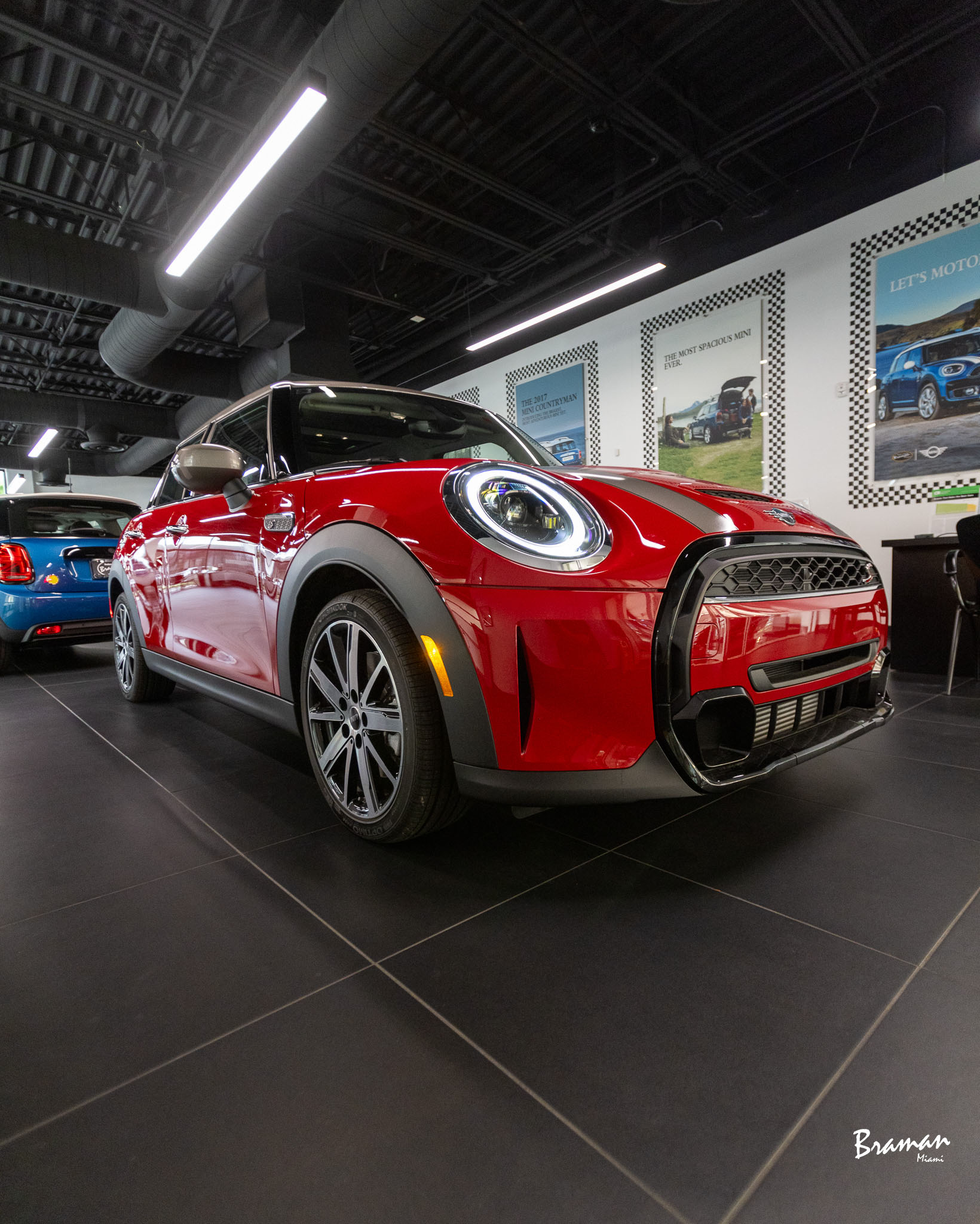 Braman Motors Miami - Miami, FL | Cars.com