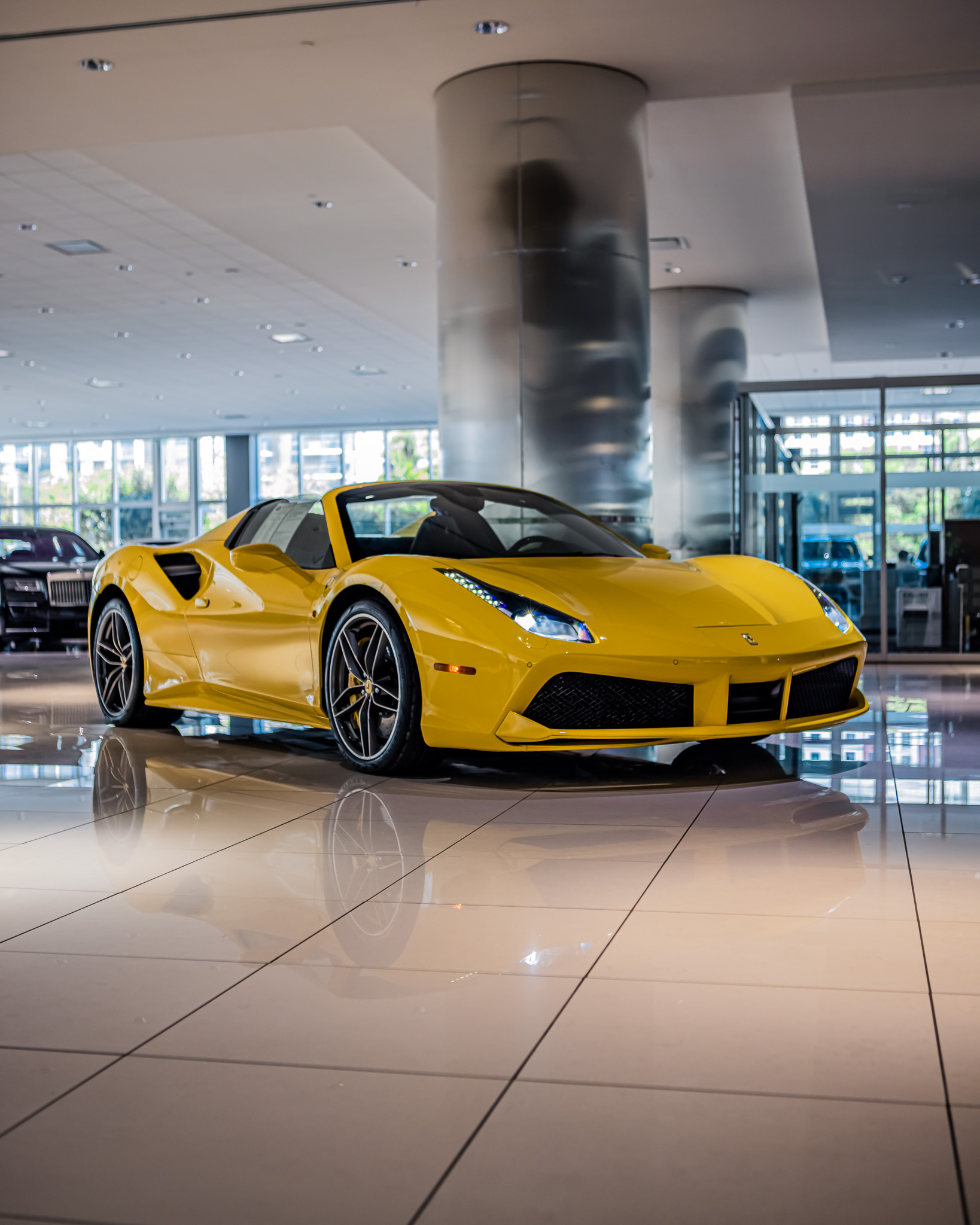 Braman Motors Miami - Miami, FL | Cars.com