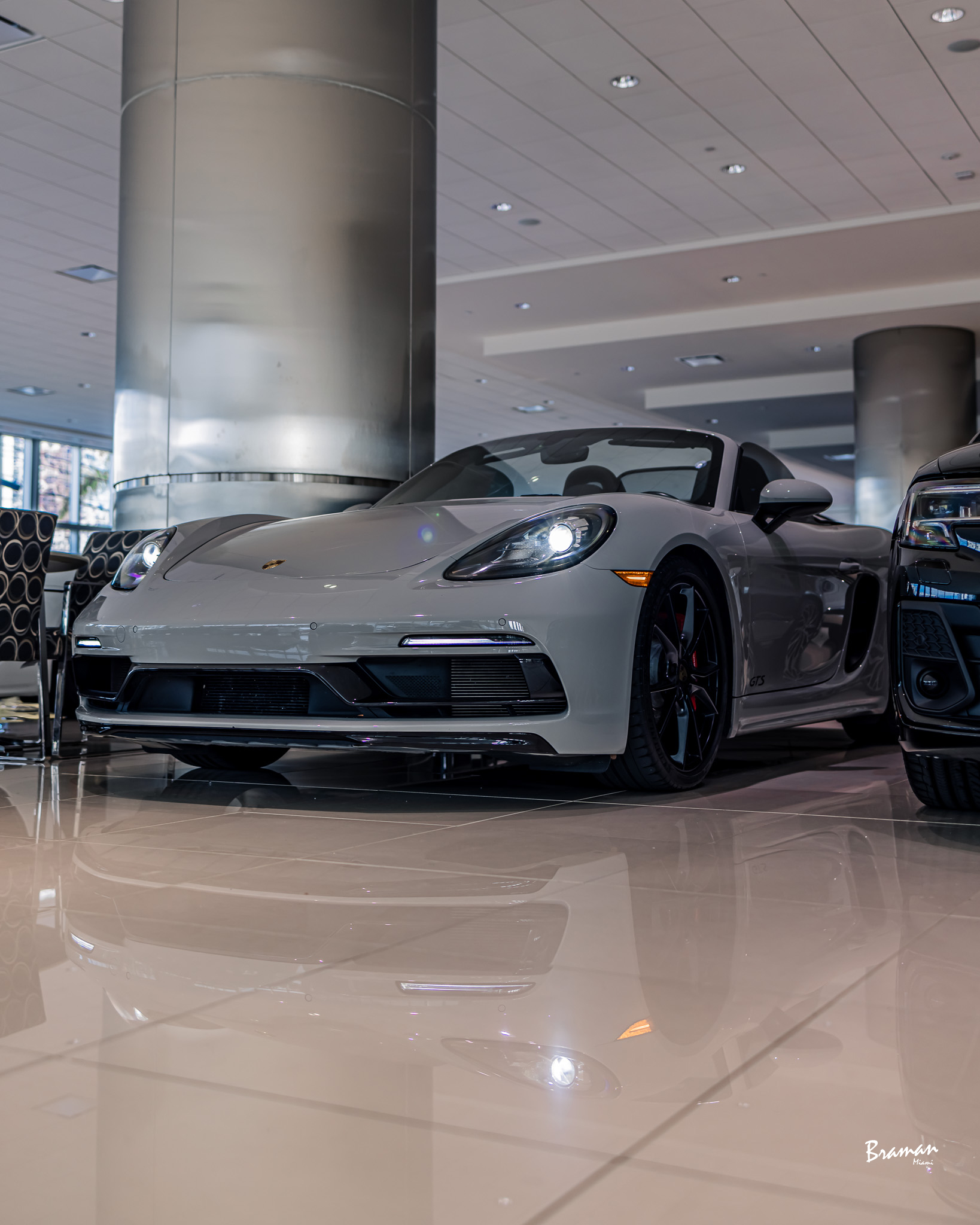 Braman Motors Miami - Miami, FL | Cars.com