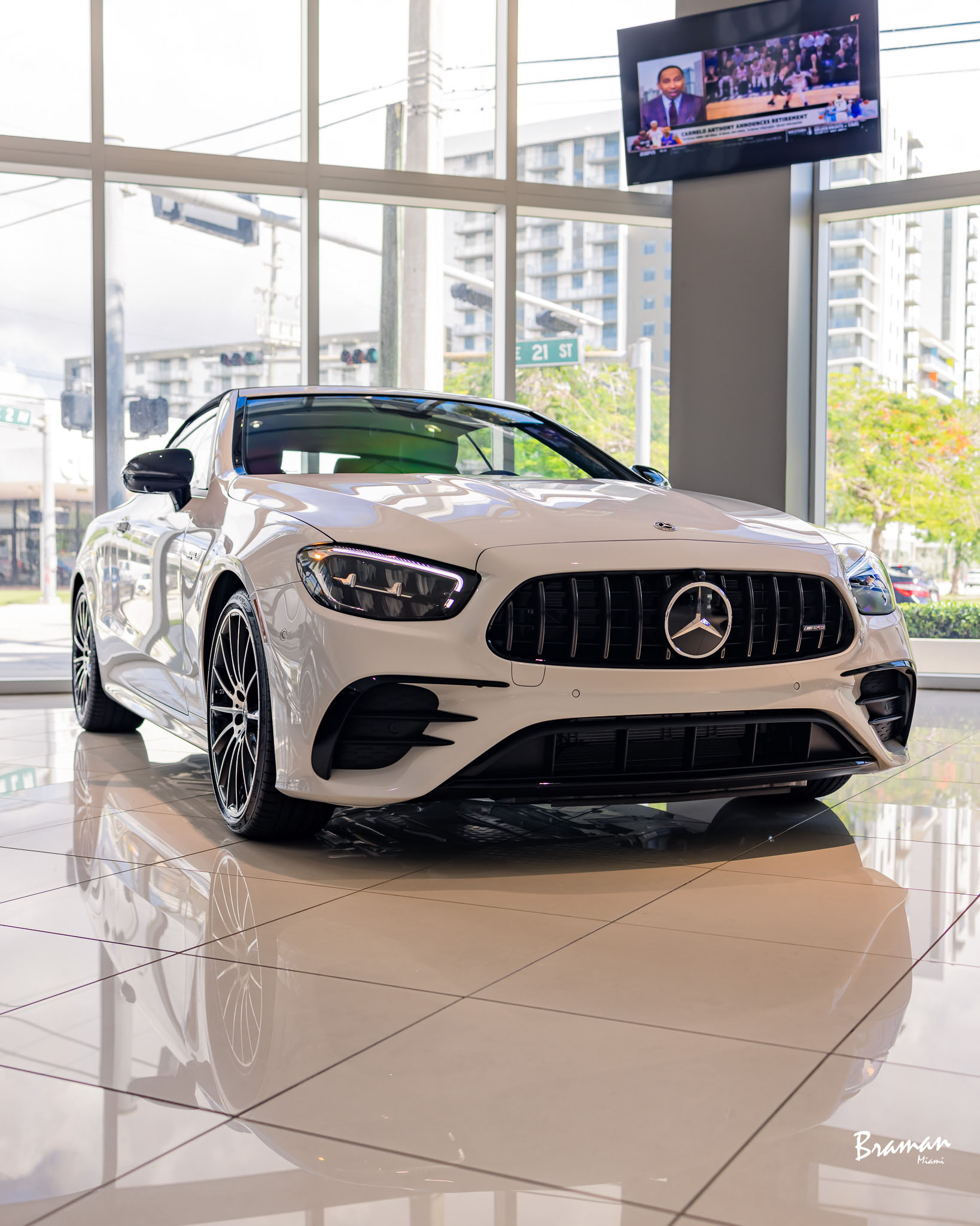 Braman Motors Miami - Miami, FL | Cars.com