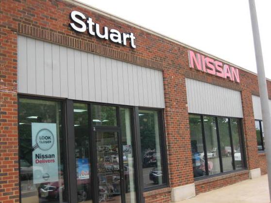 Stuart Nissan Cars for Sale | Cars.com