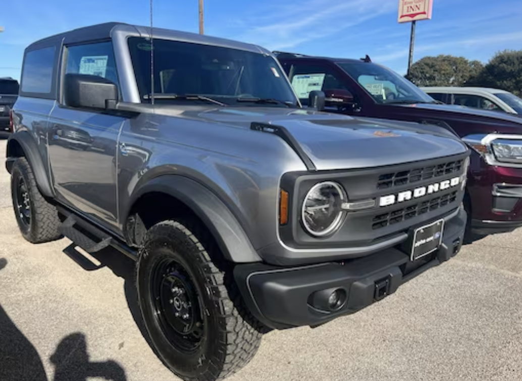 Alpha One Ford - La Grange, TX | Cars.com