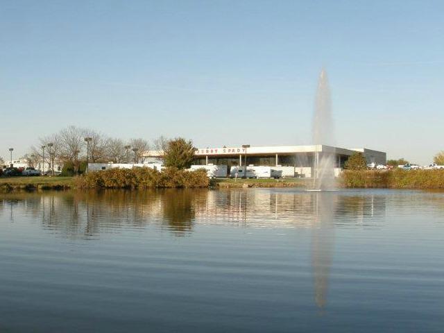 Jerry Spady Chevrolet GMC - Hastings, NE | Cars.com