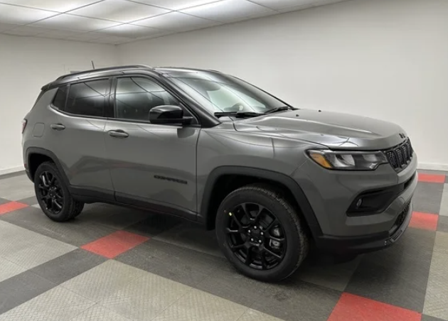 Bob Sight Chrysler Dodge Jeep RAM - Lawrence, KS | Cars.com