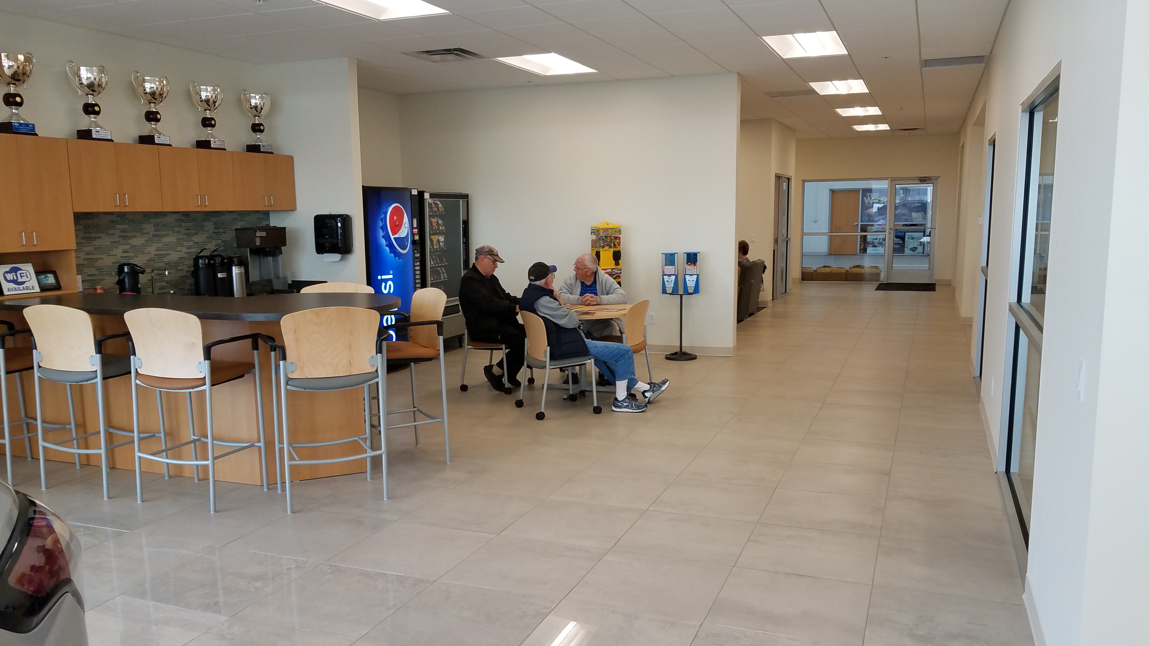 Raabe Ford Lincoln - Delphos, OH | Cars.com