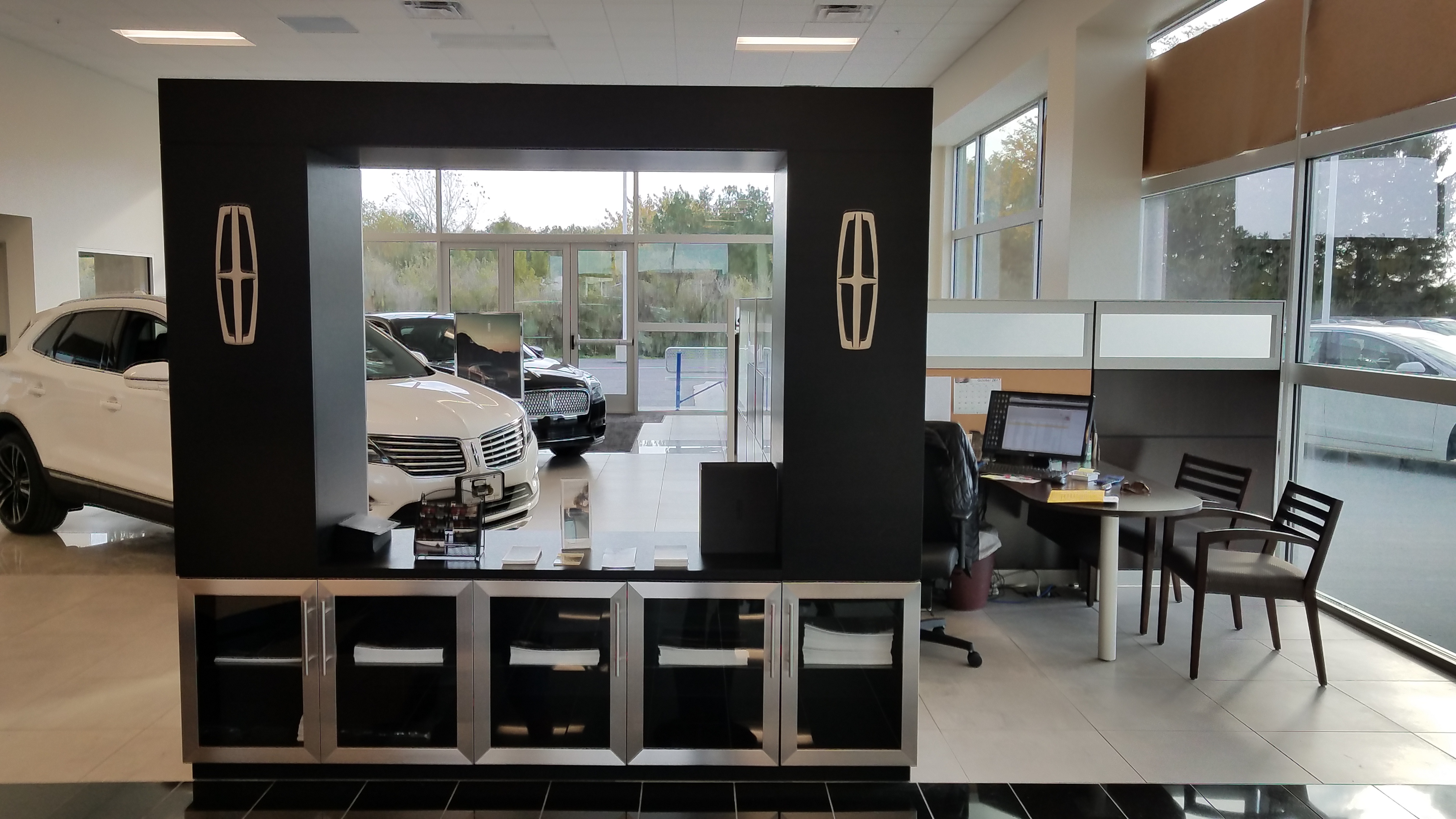 Raabe Ford Lincoln - Delphos, OH | Cars.com