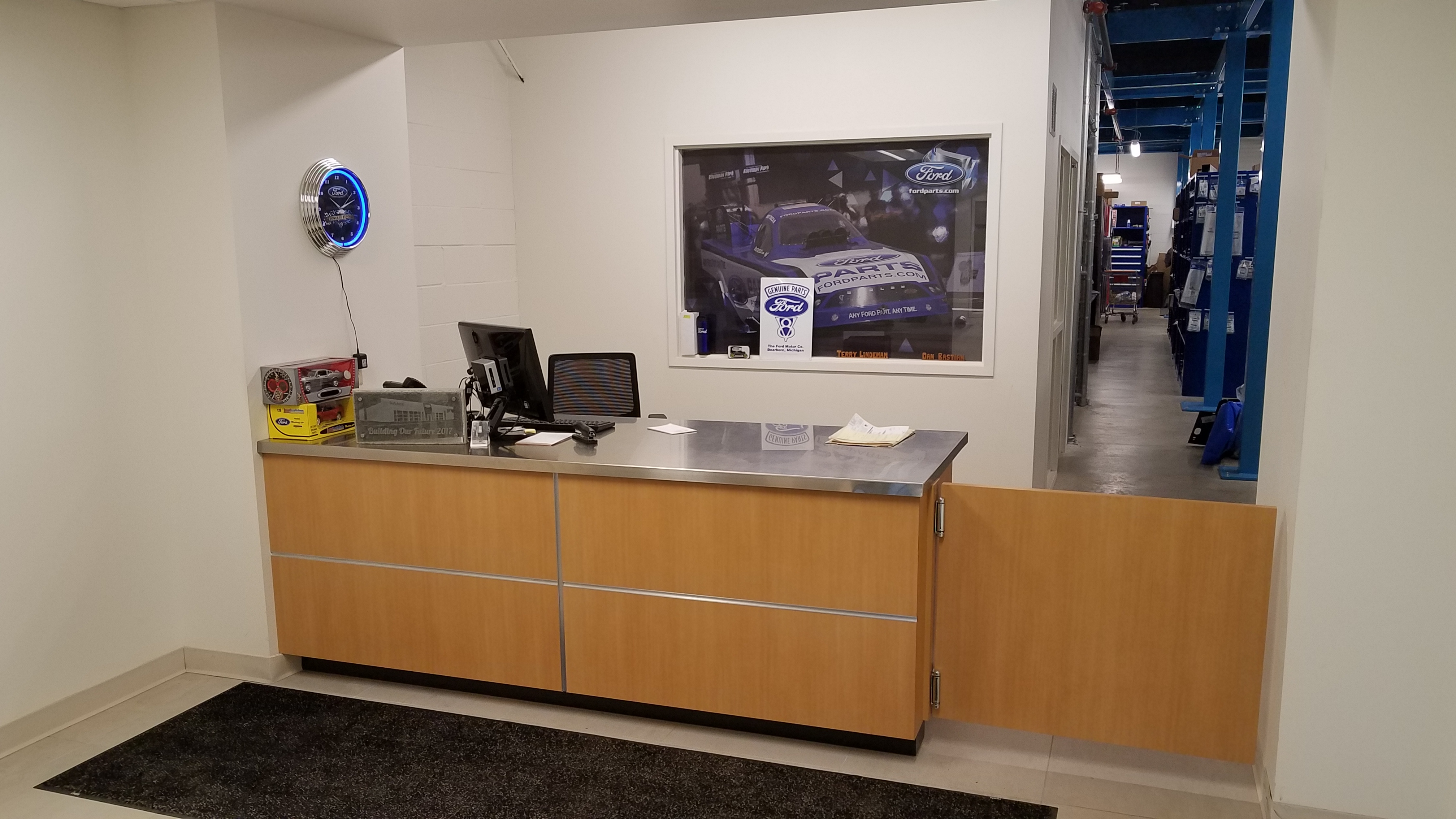 Raabe Ford Lincoln - Delphos, OH | Cars.com