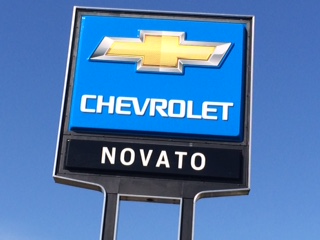 Novato Chevrolet - Novato, CA | Cars.com