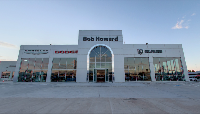 Bob Howard Chrysler Dodge Jeep RAM - Oklahoma City, OK | Cars.com