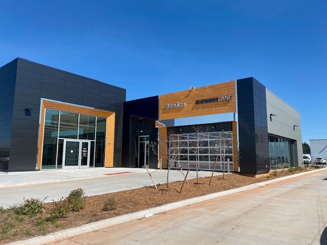 Bob Howard Chrysler Dodge Jeep RAM - Oklahoma City, OK | Cars.com