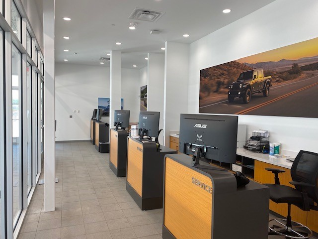 Bob Howard Chrysler Dodge Jeep RAM - Oklahoma City, OK | Cars.com