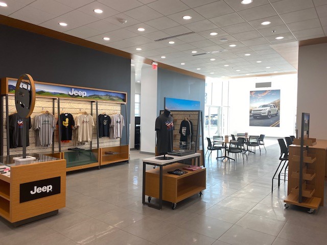 Bob Howard Chrysler Dodge Jeep RAM - Oklahoma City, OK | Cars.com