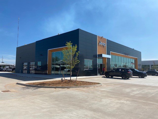 Bob Howard Chrysler Dodge Jeep RAM - Oklahoma City, OK | Cars.com