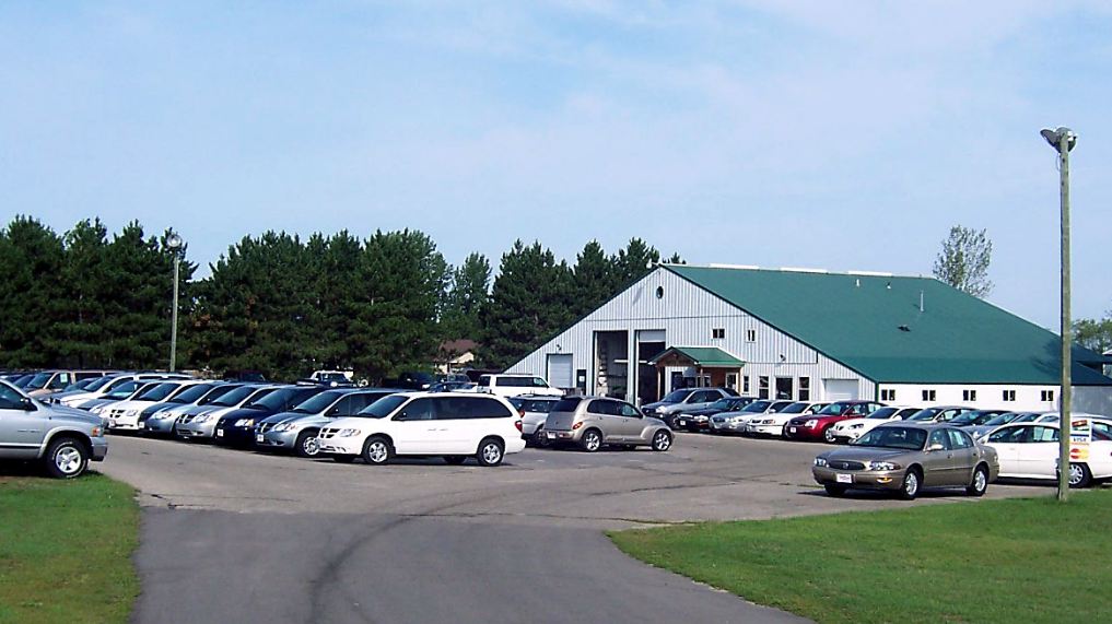 Marlo Motors - Perham, MN | Cars.com