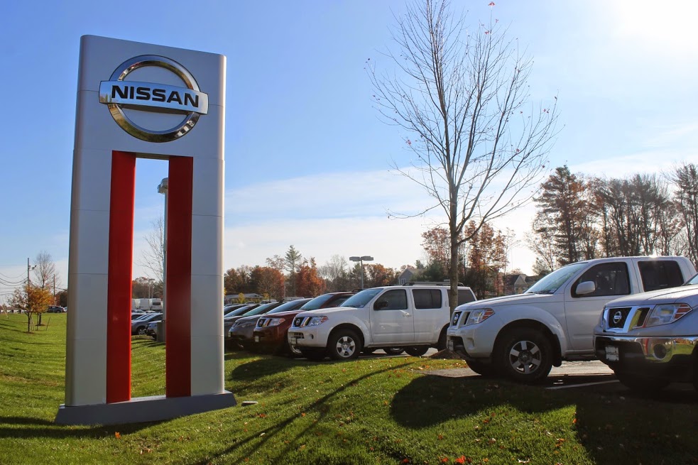 Mastria Nissan - Raynham, MA | Cars.com
