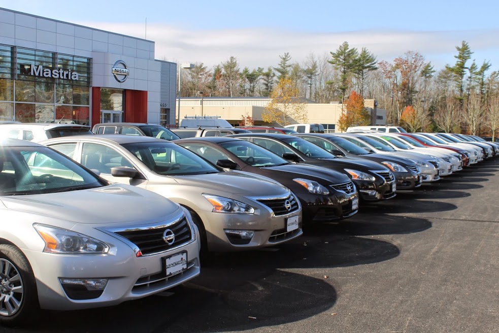 Mastria Nissan - Raynham, MA | Cars.com