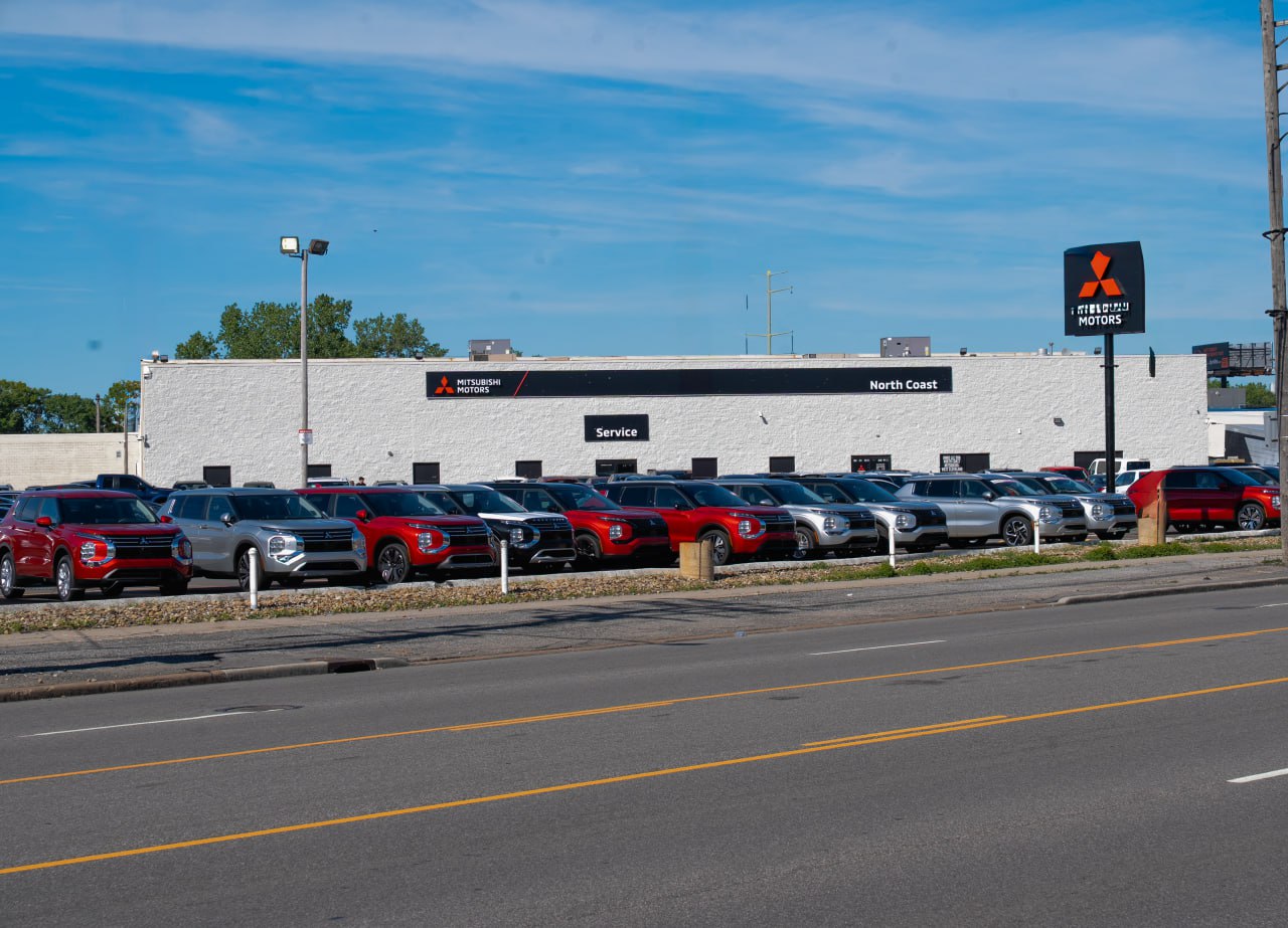 North Coast Auto Mall Of Cleveland Reviews
