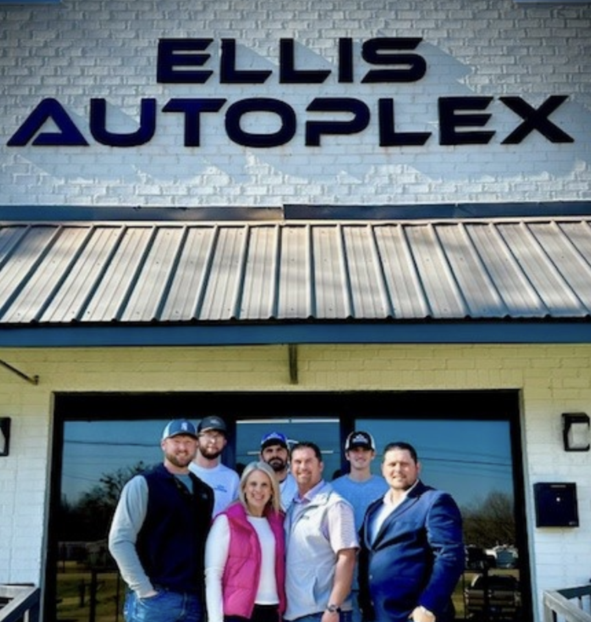 Ellis Autoplex - Brandon, MS | Cars.com