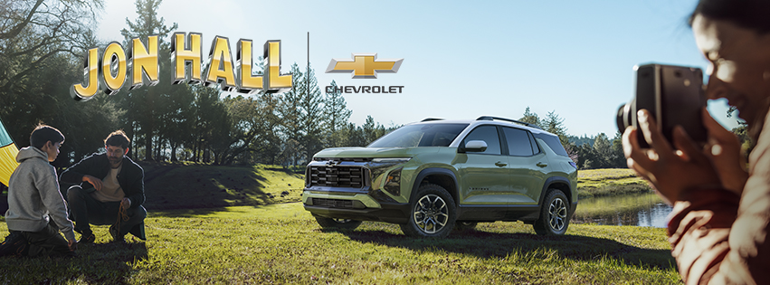Jon Hall Chevrolet - Daytona Beach, FL | Cars.com