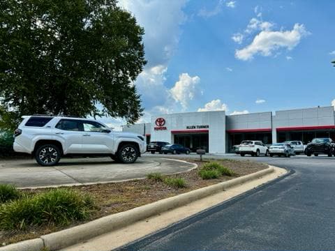 Allen Turner Toyota of Auburn - Auburn, AL | Cars.com