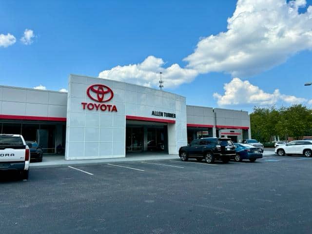 Allen Turner Toyota of Auburn - Auburn, AL | Cars.com