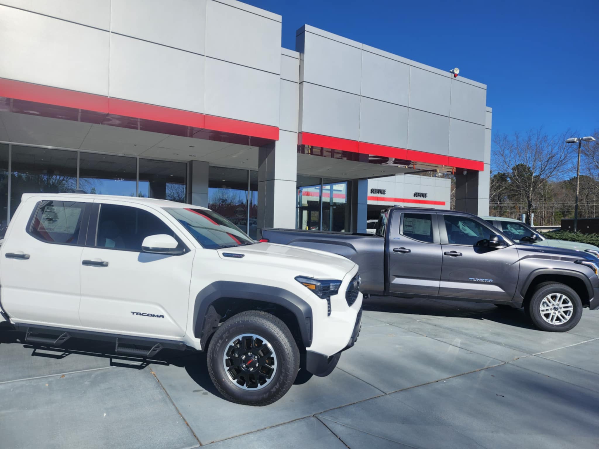 Allen Turner Toyota of Auburn - Auburn, AL | Cars.com